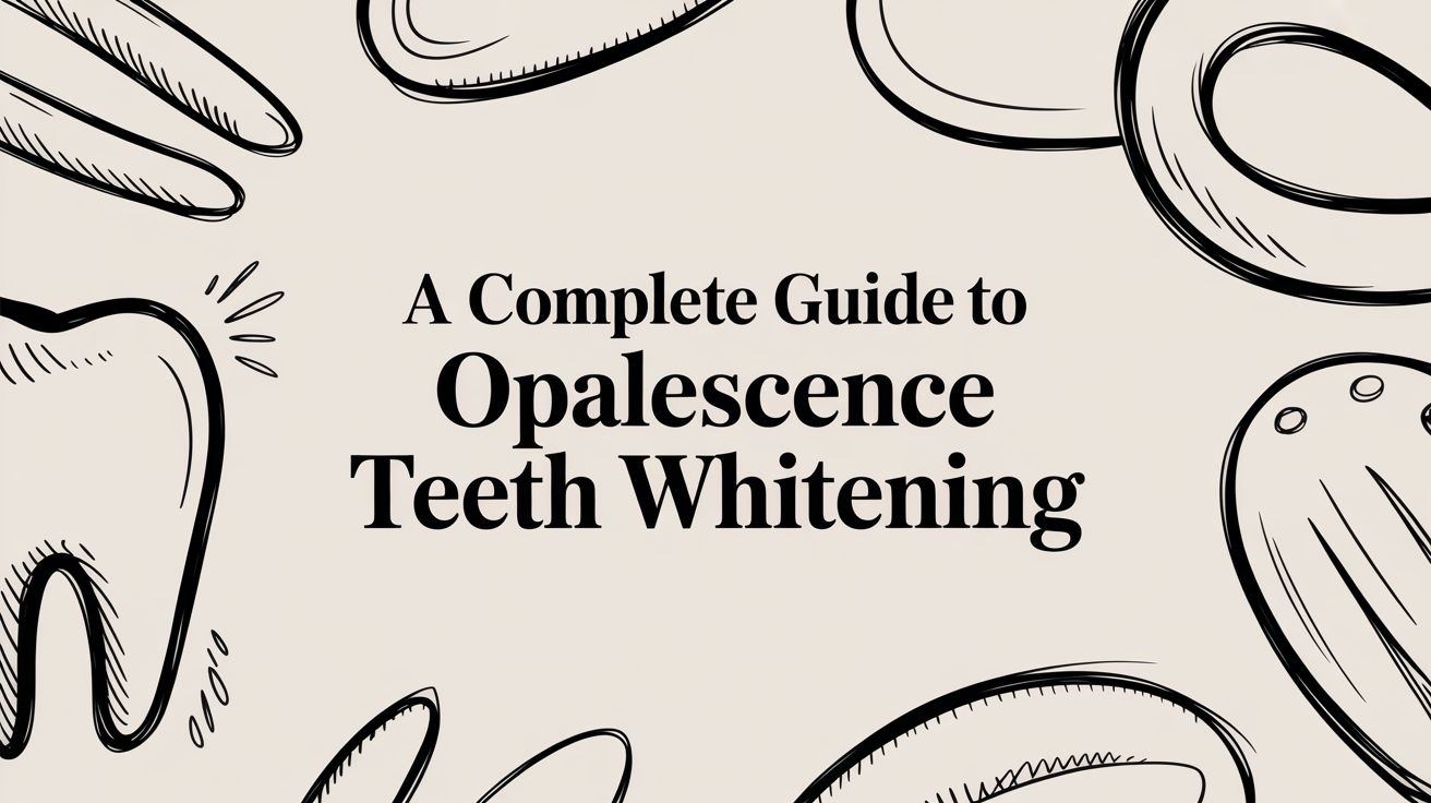 A Complete Guide to Opalescence Teeth Whitening – DentalHealth.com