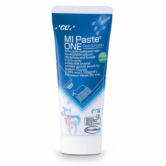 MI Paste – DentalHealth.com