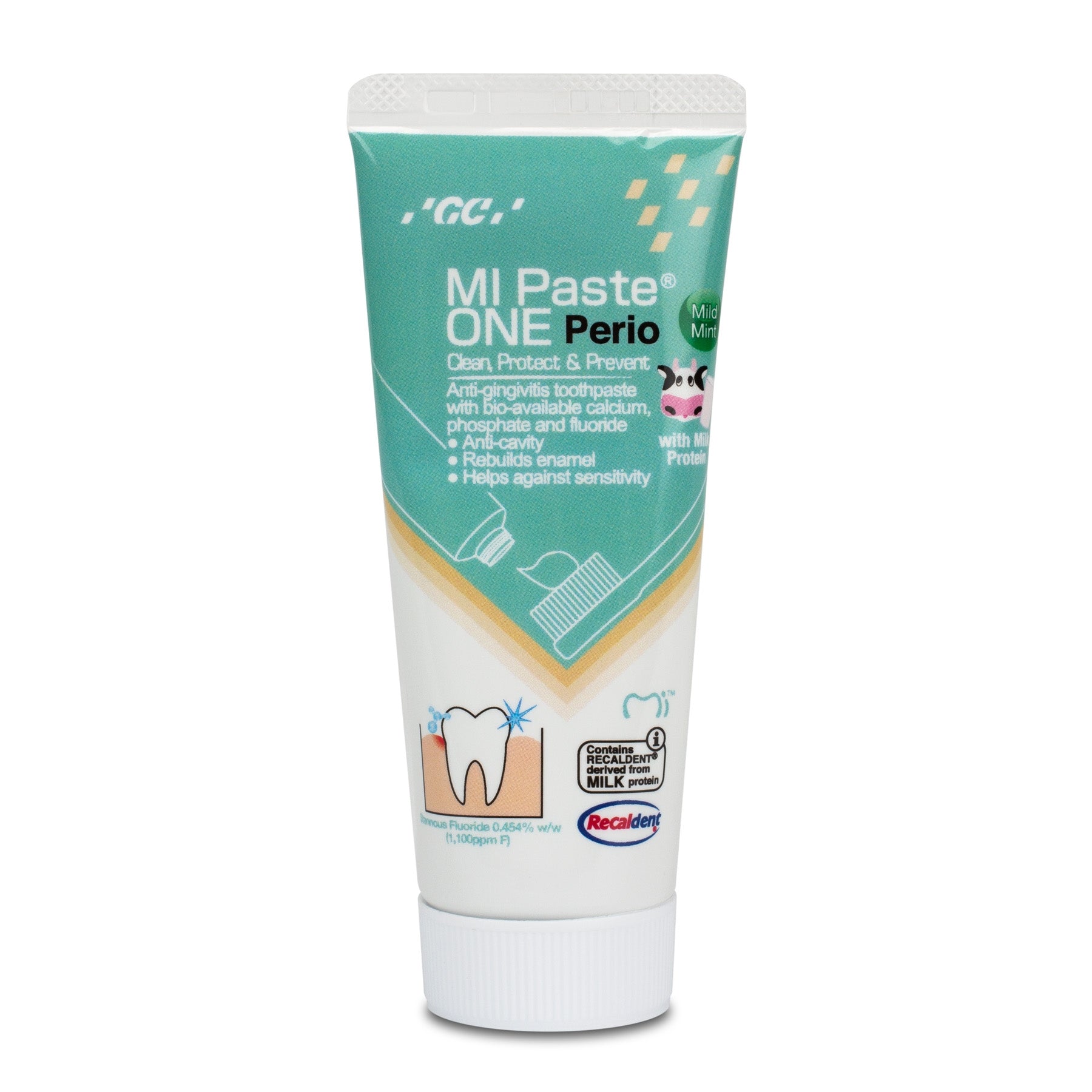 MI Paste One Perio – DentalHealth.com