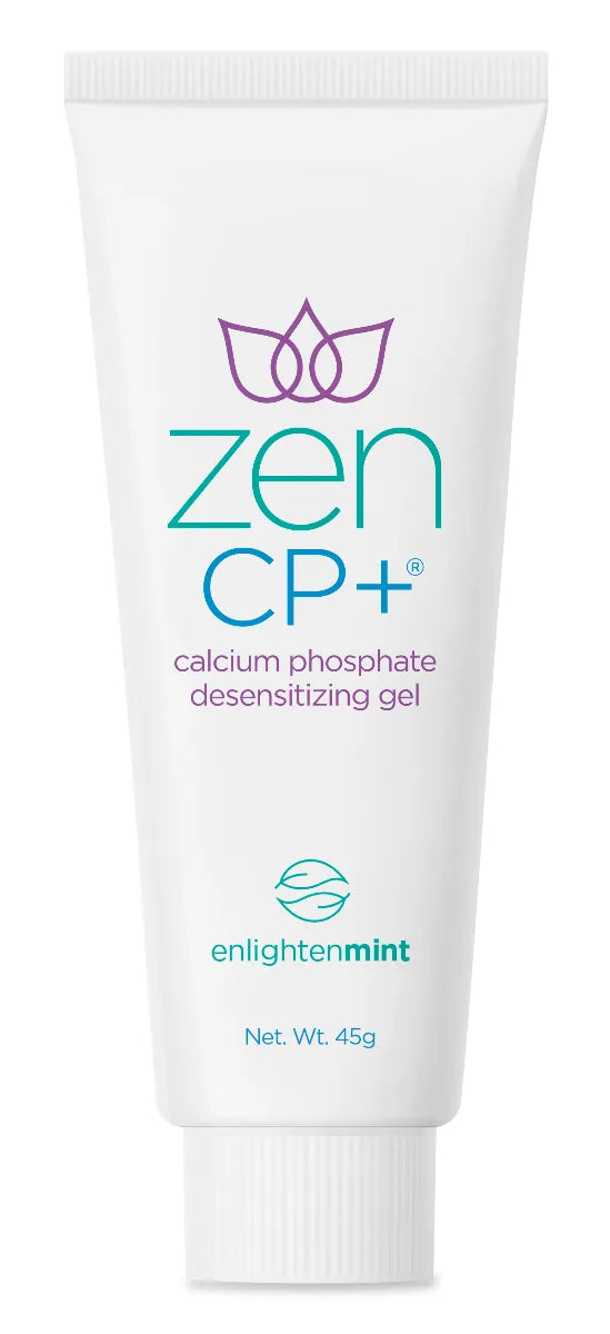 Zen CP+ – DentalHealth.com