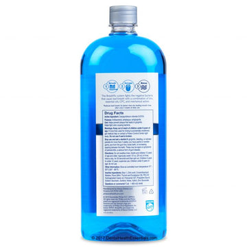 Philips Sonicare BreathRx Anti-Bacterial Mouth Rinse – DentalHealth.com