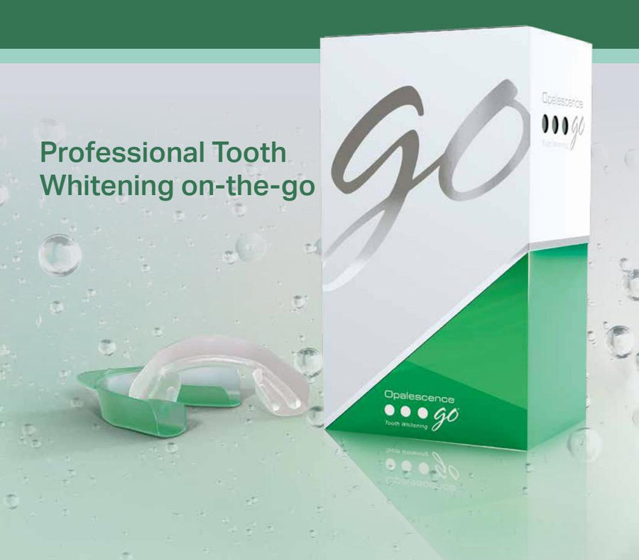 OPALESCENCE GO 15% – DentalHealth.com